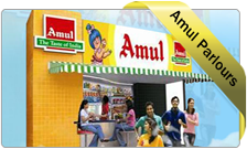 KAIRA UNION, AMUL DAIRY