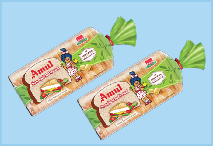Products - AMUL Dairy