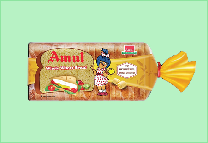 Products - AMUL Dairy
